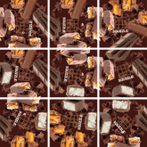 Fun Squared Games: 9-piece square tile fun for EVERYONE!