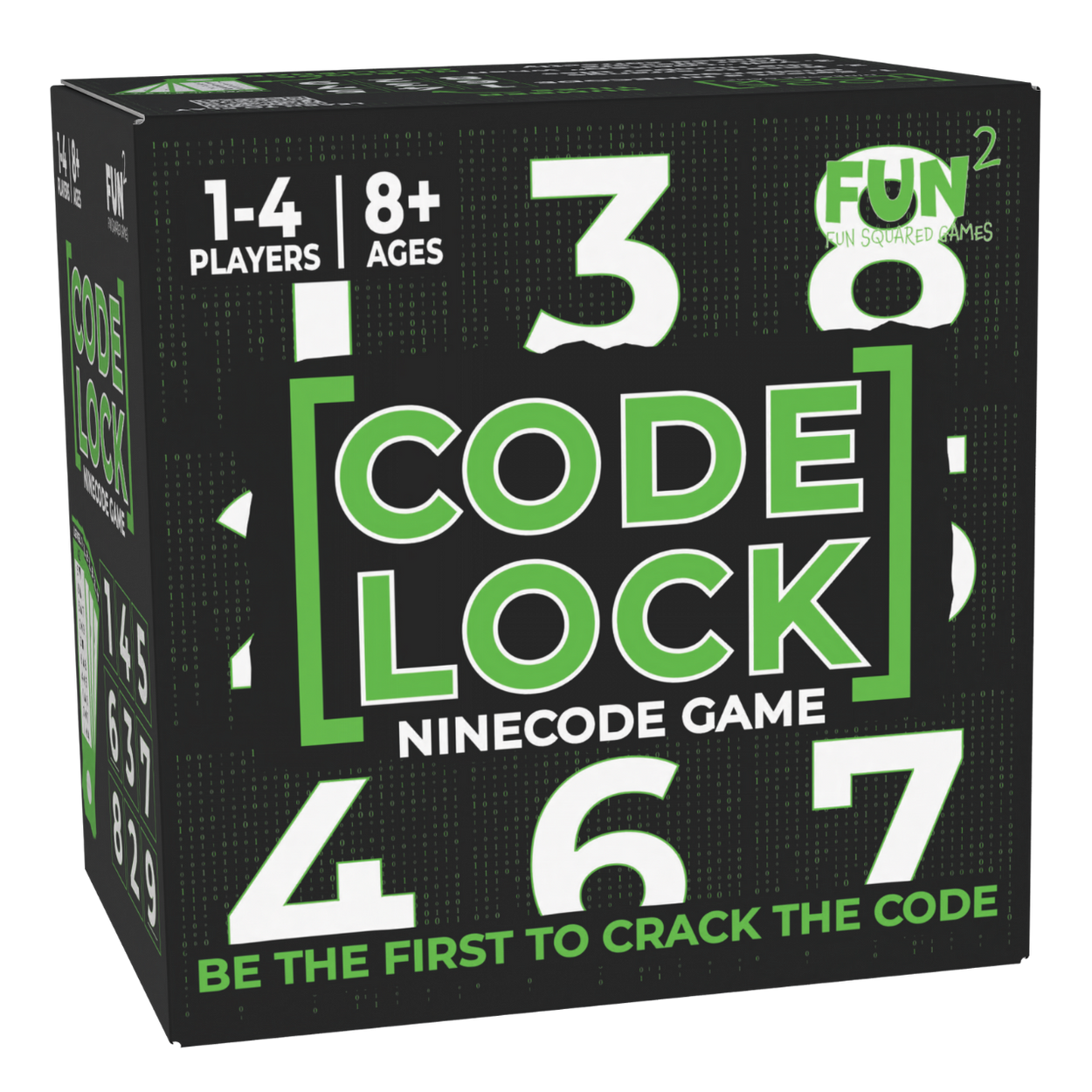 Learn to Play – Fun Squared Games