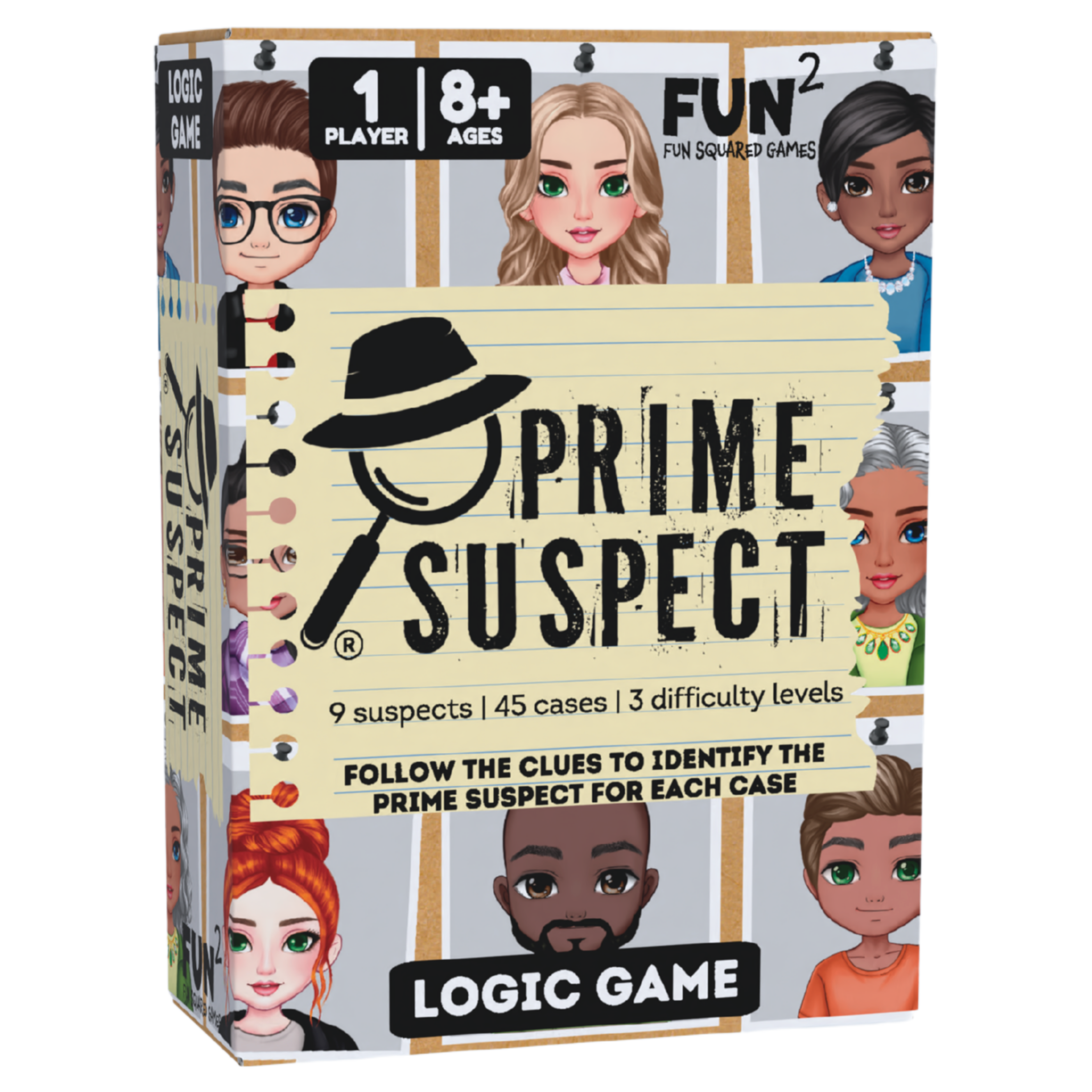 Prime Suspect Complete Collection: All Cases from the Prime Suspect Se ...